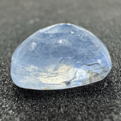 Blue Sapphire (Neelam- 8.60 cts) - Ceylonese | Himalaya Rudraksha ...