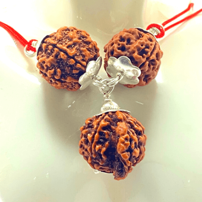 KAWACH & COMBINATIONS | Himalaya Rudraksha Anusandhan Kendra